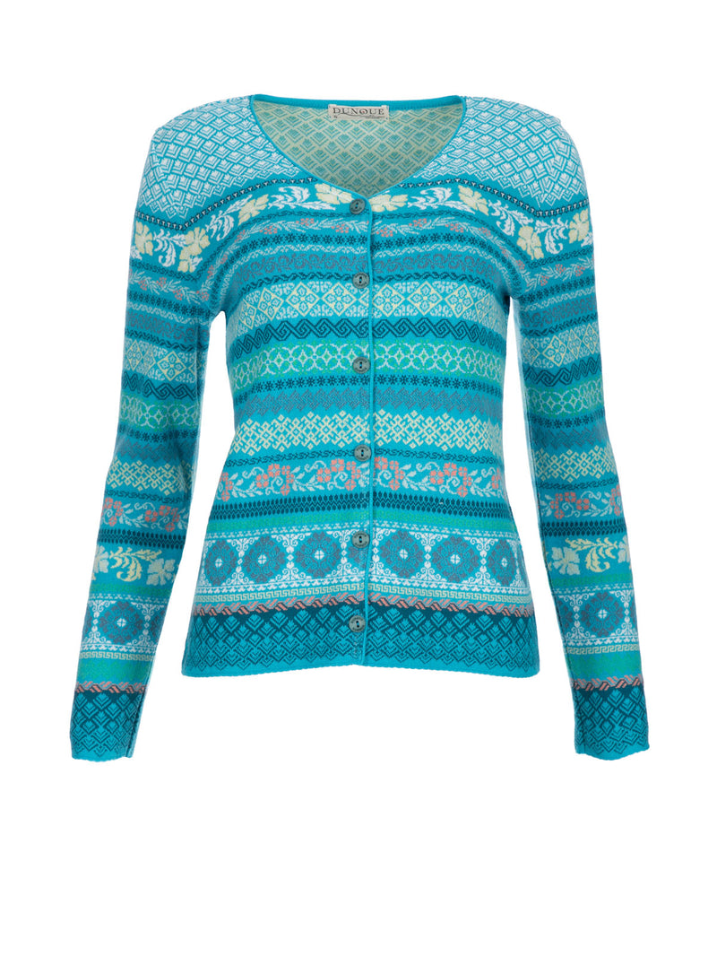 Dunque Damen Mode – Deva Natur