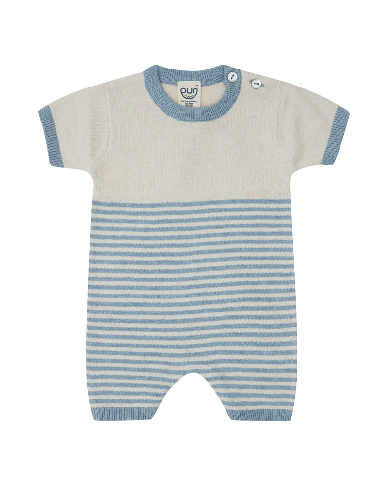Bio Babykleidung: fair und ökologisch – Deva Natur